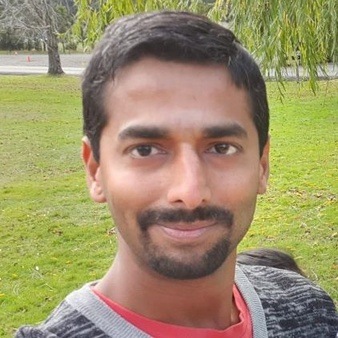 Karthick Thanigaimani