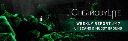 Chernobylite - Official Website
