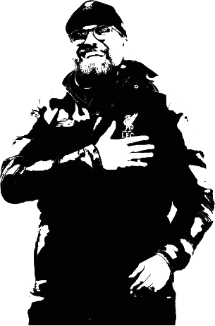 Jürgen Klopp. Zapiski z mistrzowskiego sezonu