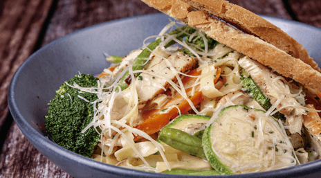 Promociones Puerto Vallarta | Outback Steakhouse México