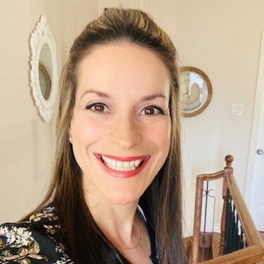 Monya C Steenberg