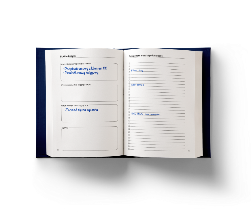 Planer KTÓRY DZIAŁA!