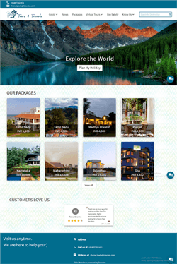 TravClan - Grow Your Travel Business