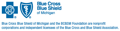 Blue Cross Blue Shield of Michigan Contracting