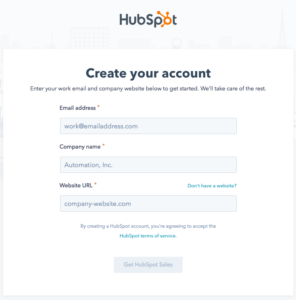 How to Build the Perfect Landing Page Form