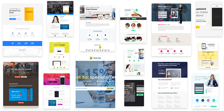 landingi.com Domain Owner Whois and Analysis