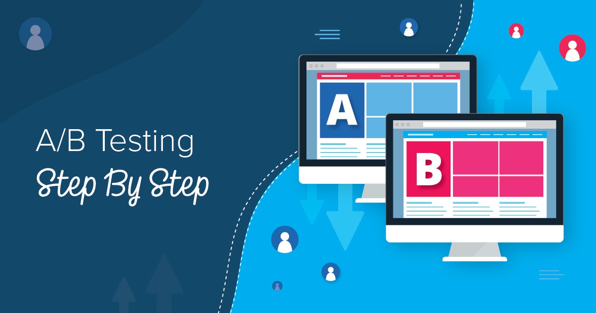 A/B Testing Step by Step [Complete Guide] | Landingi