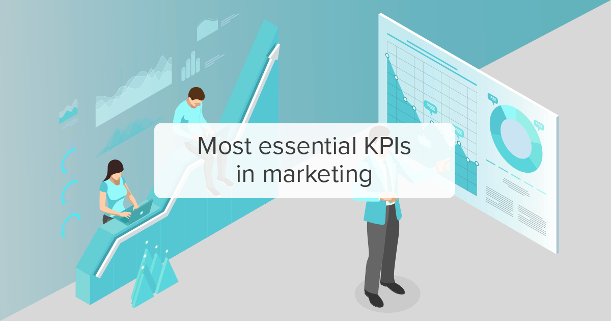 Most essential KPIs in marketing | Landingi