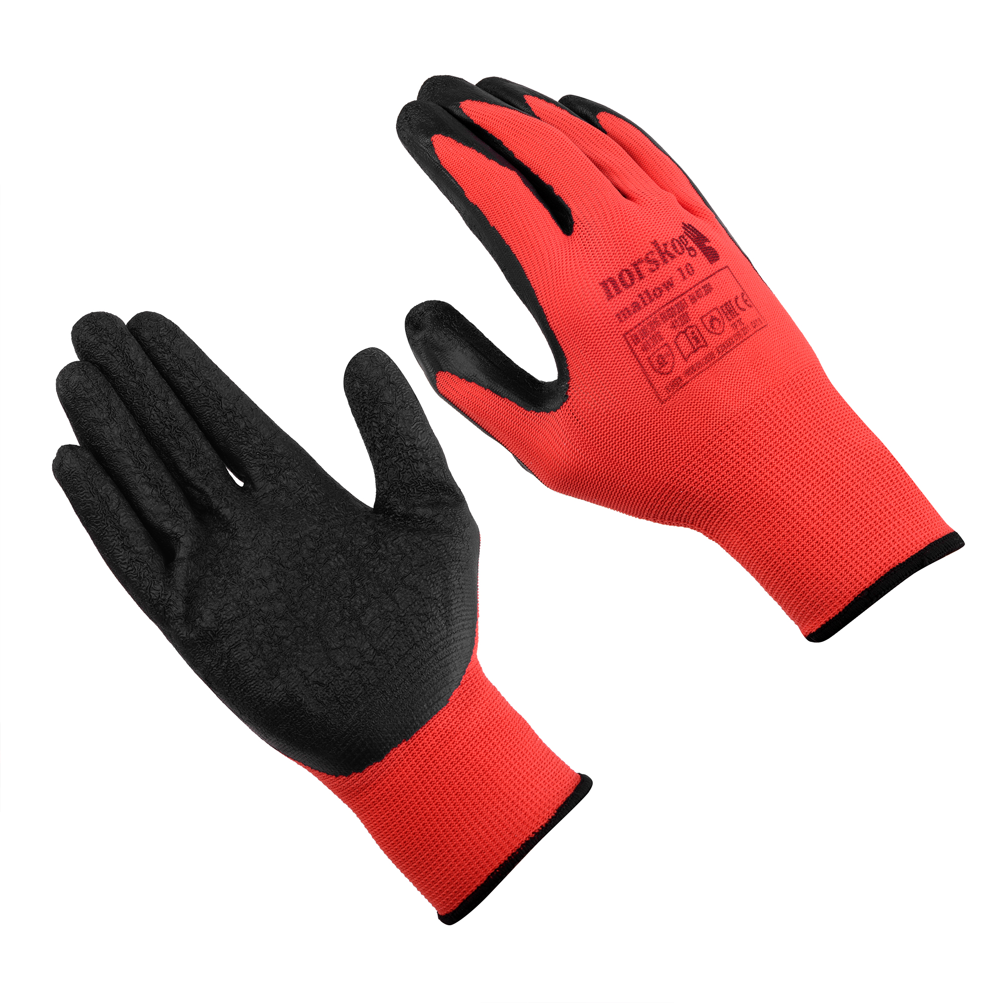 Norskog - naturalnie chronimy Twoje dłonie