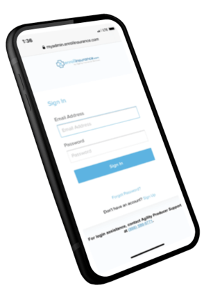 Agility: Connecture Medicare Quoting