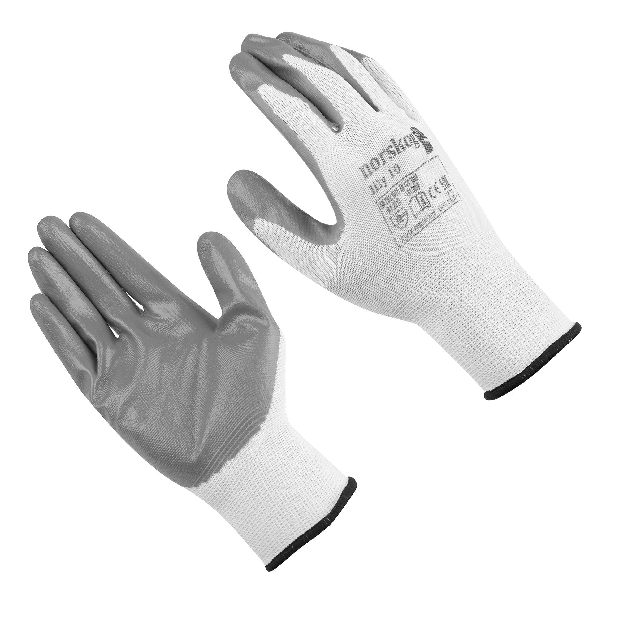 Norskog - naturalnie chronimy Twoje dłonie