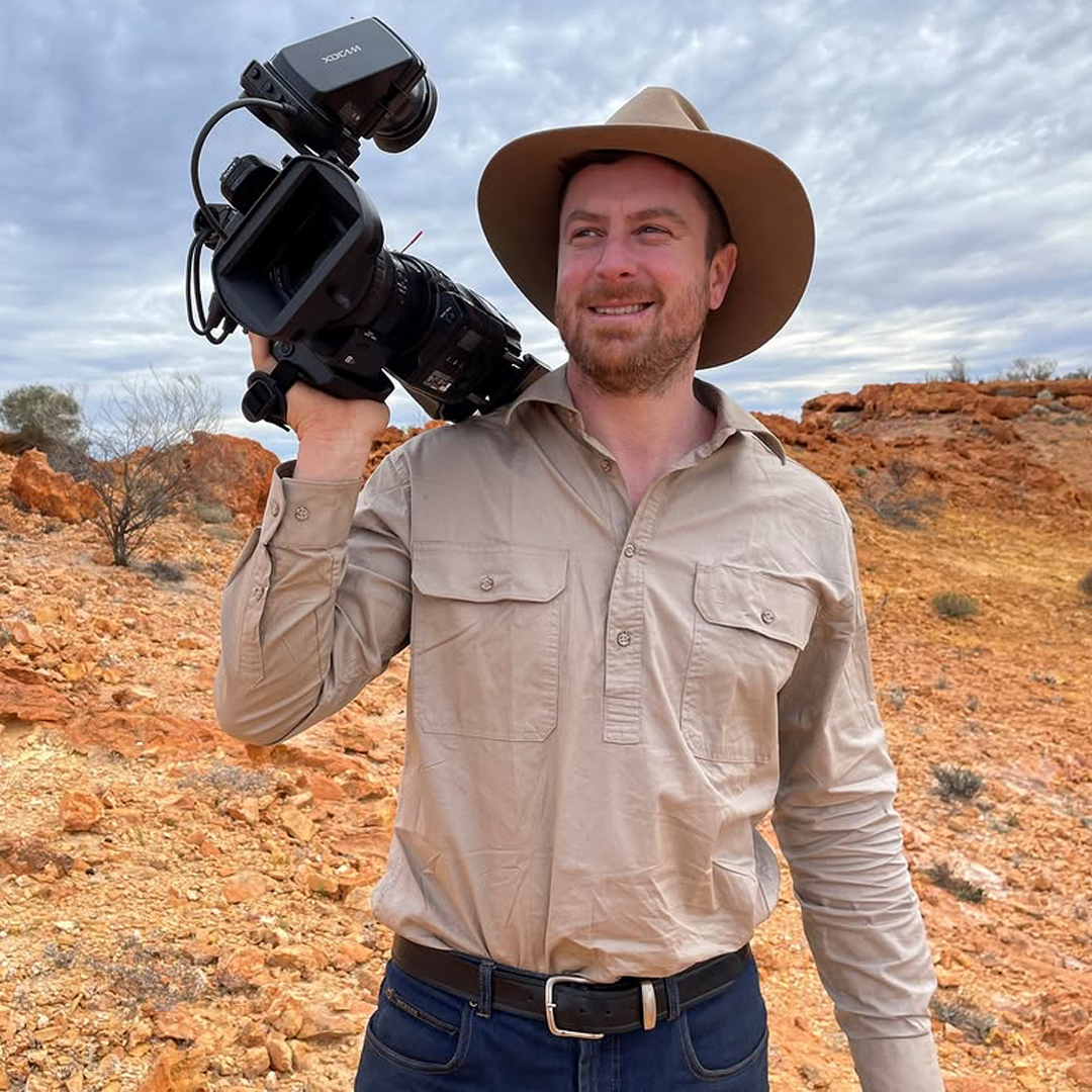 Pilbara Cotton Shirts for Heatwaves