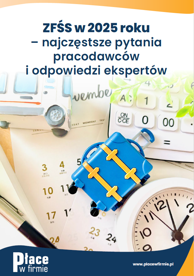 ZFŚS w 2025 roku