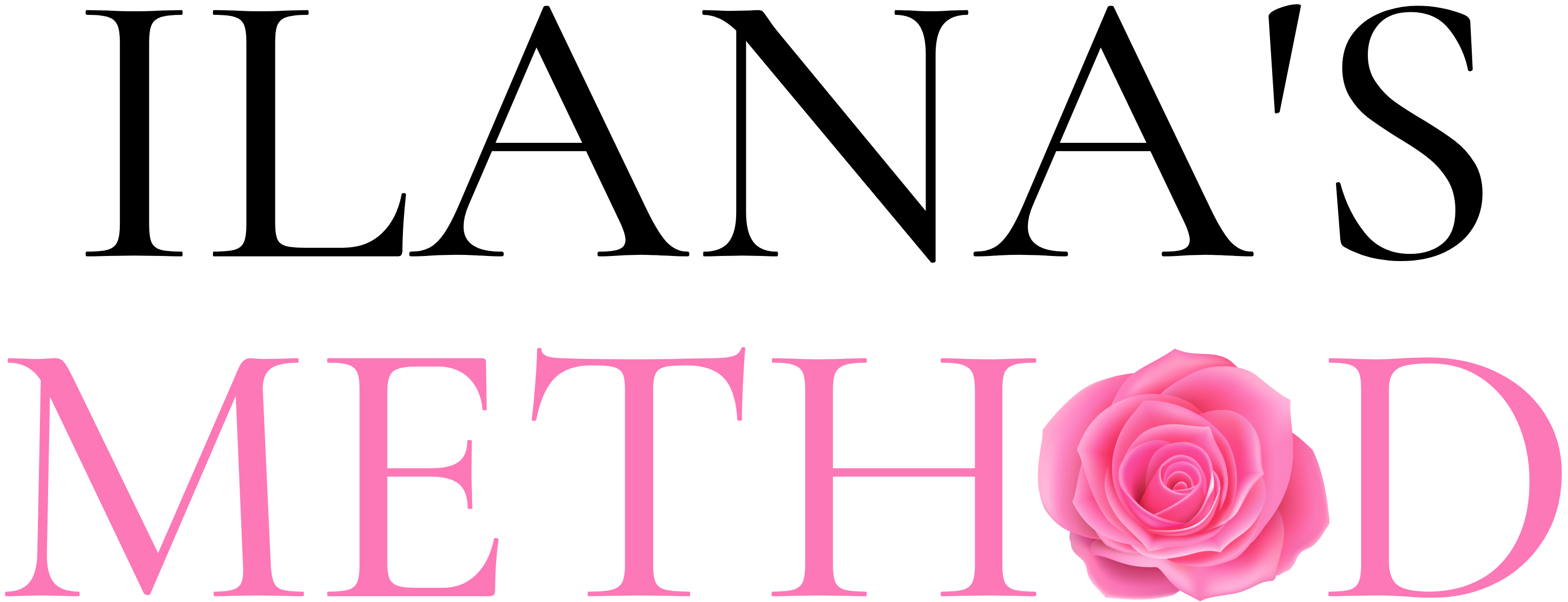 Ilana's Method: Unleash Your Feminine Grace
