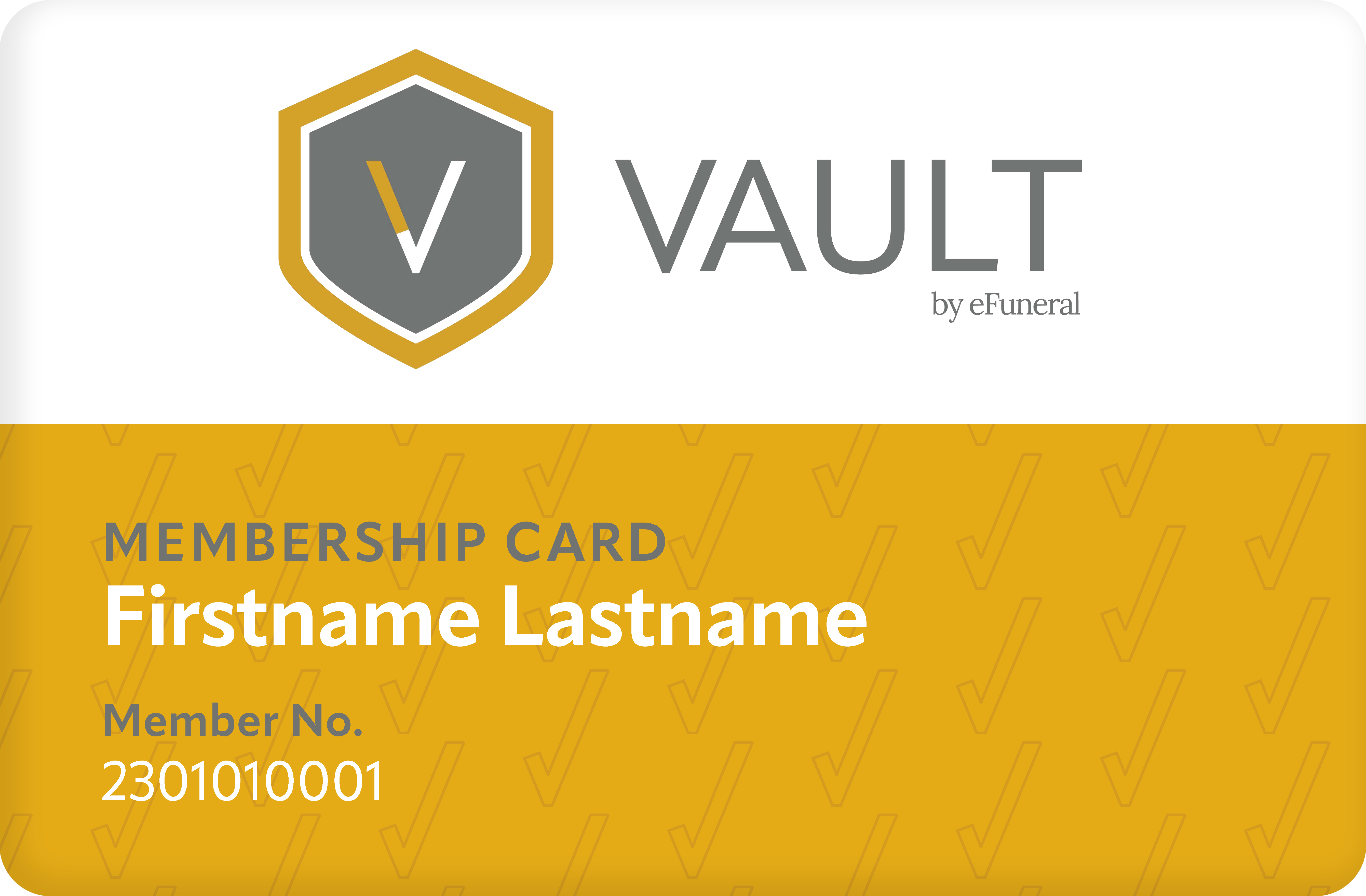 Set Aside Funds for Funeral Expenses with Vault by eFuneral