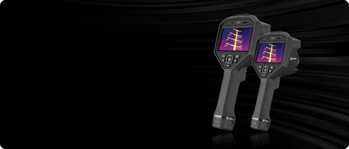 Hikmicro Thermal Scan :SCM
