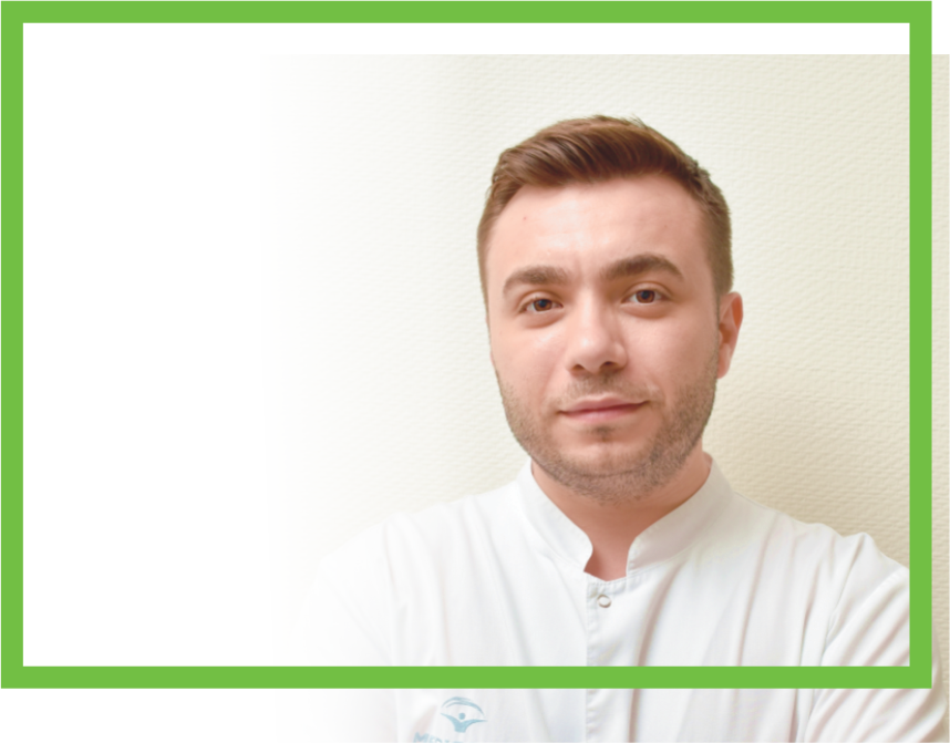 Chirurgie ORL la Spitalul Medicover