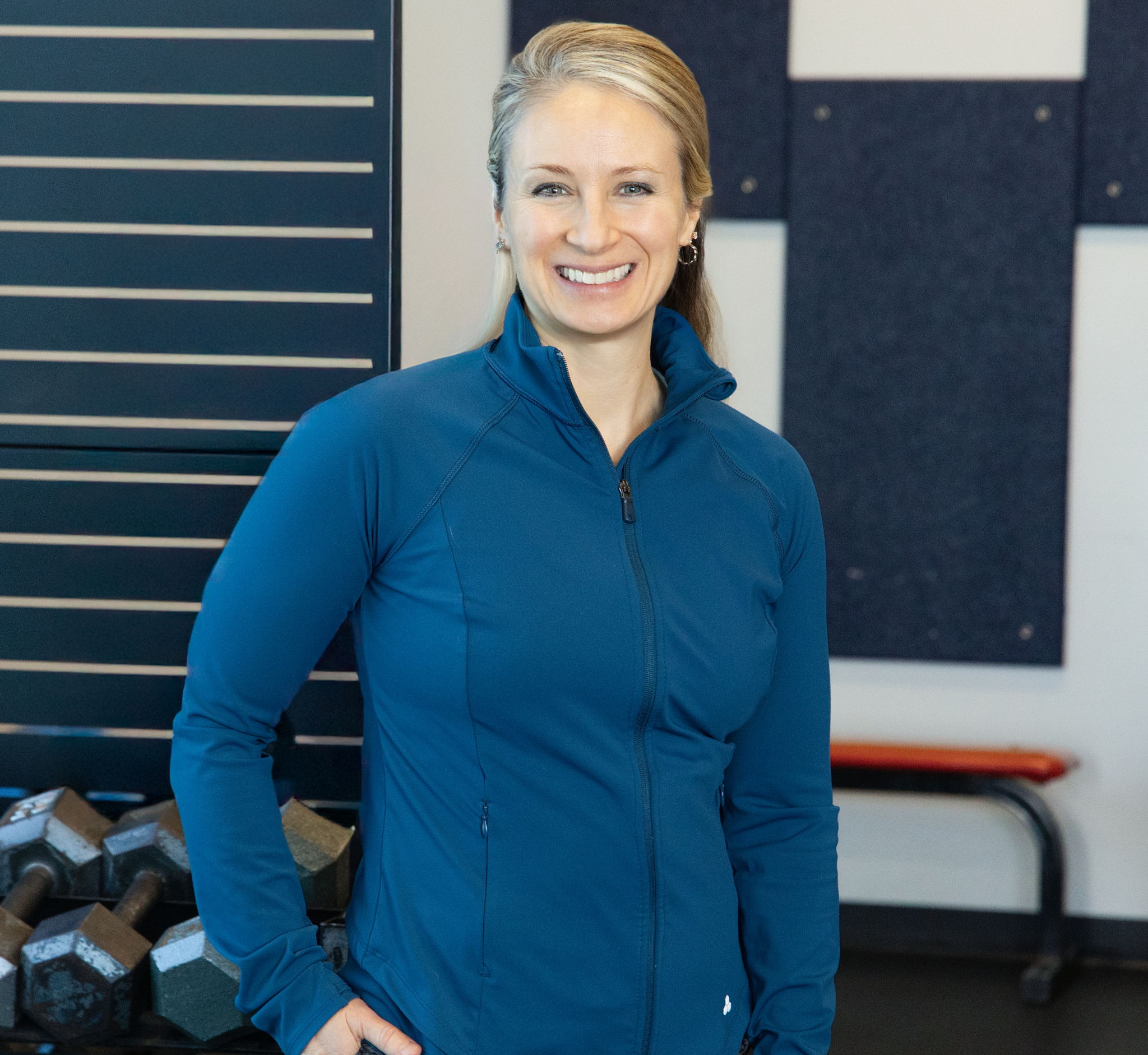 EP Fitness | Live Better, Longer | Call Us Now to Get Started