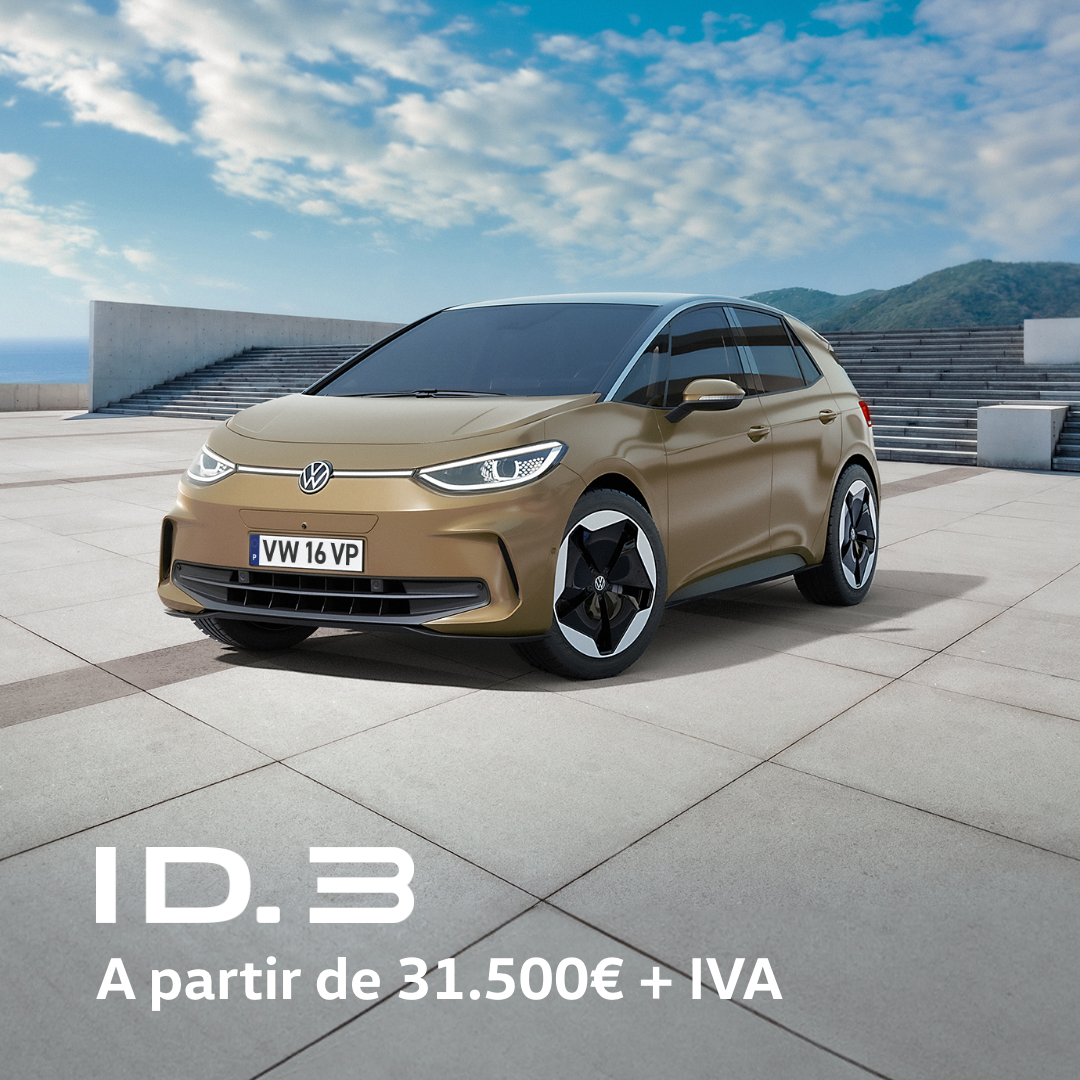 VAP | Concessionário Oficial Volkswagen