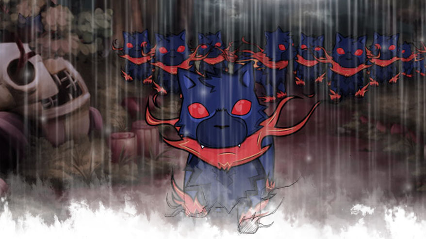 Nostale | Free-to-play anime MMORPG