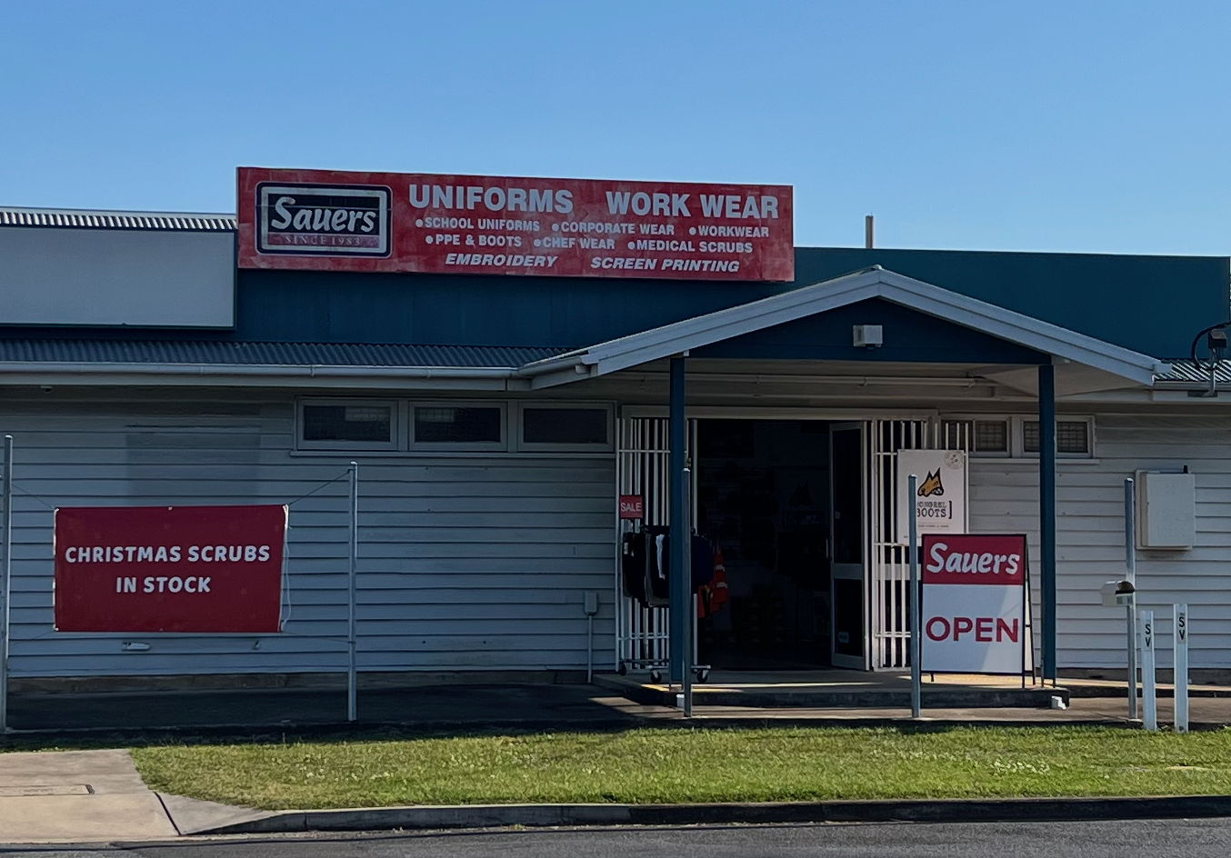 Pilbara Cotton Shirts for Heatwaves