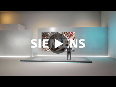 AGV Automation With SIMOVE by Siemens