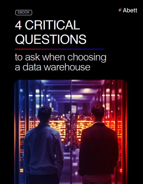 4 CRITICAL QUESTIONS