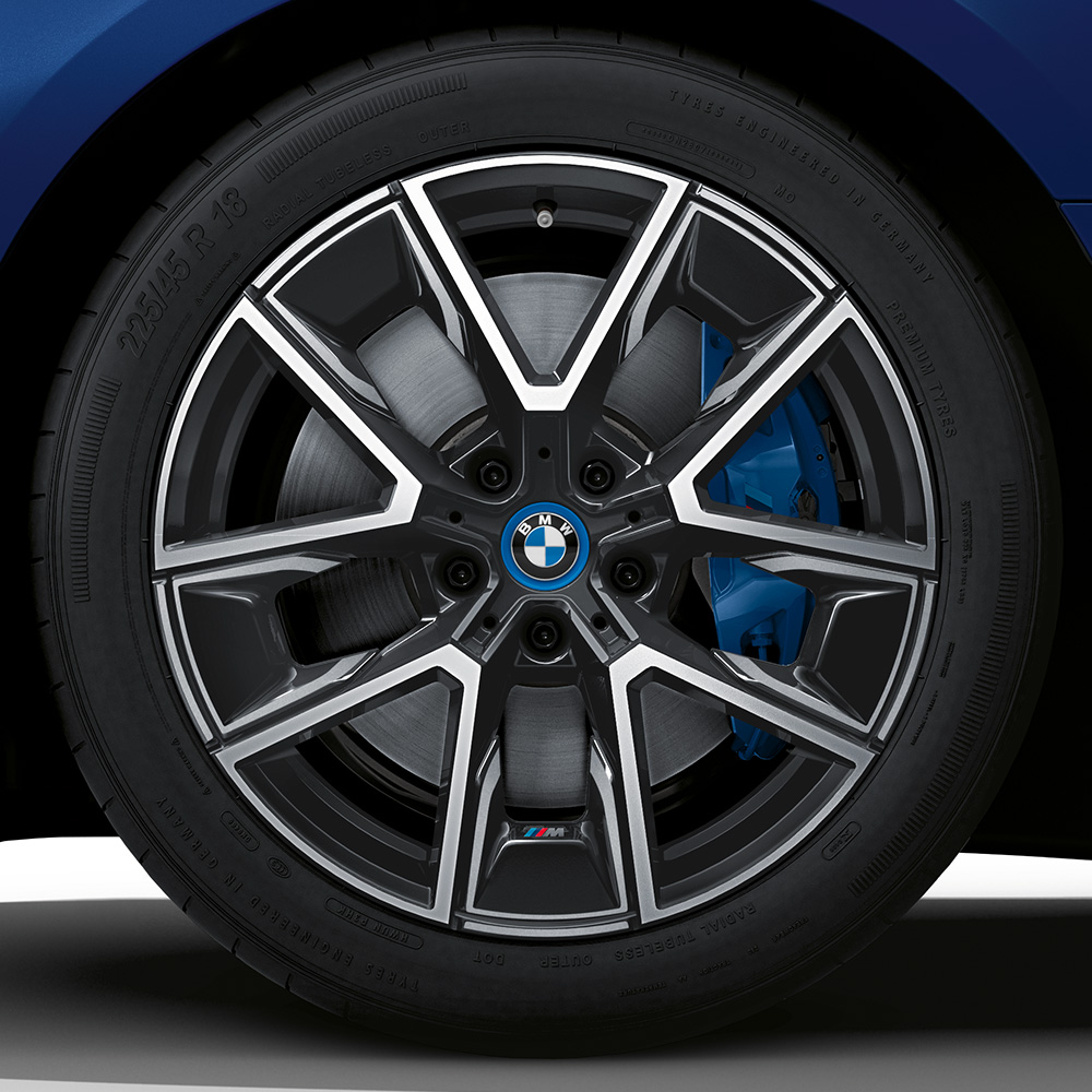 Koła zimowe do BMW i MINI