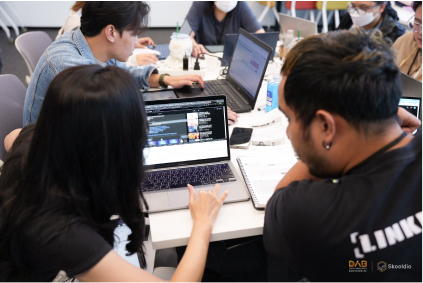 ก้าวสู่สายงาน Data Analyst | Data Analytics Bootcamp (DAB)