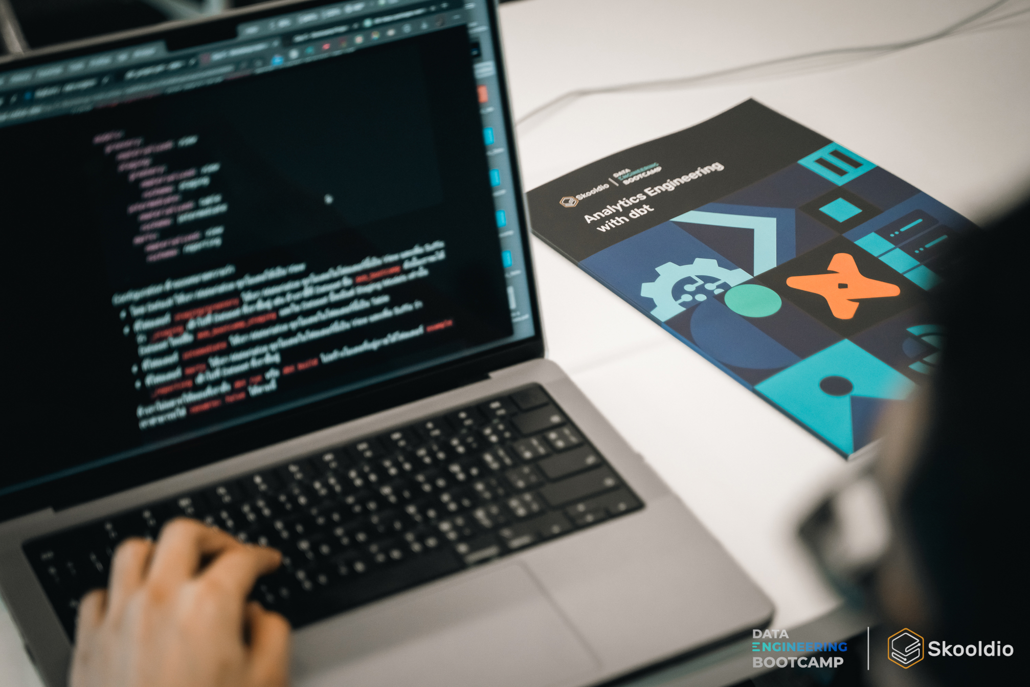 Data Engineering Bootcamp by Skooldio