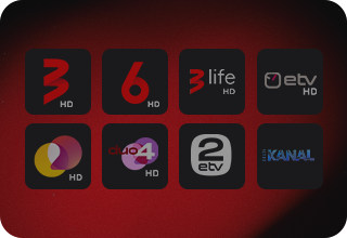 Go3 - Televisioon loodud sulle