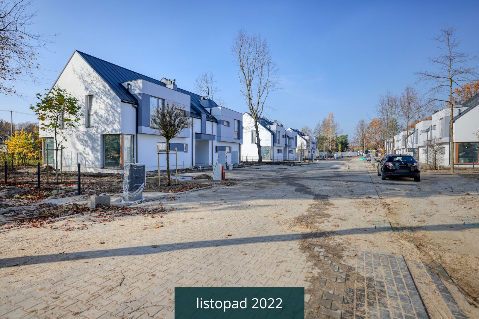 Mieszkania i domy Wawer. Segmenty bezczynszowe Warszawa | Albero Invest