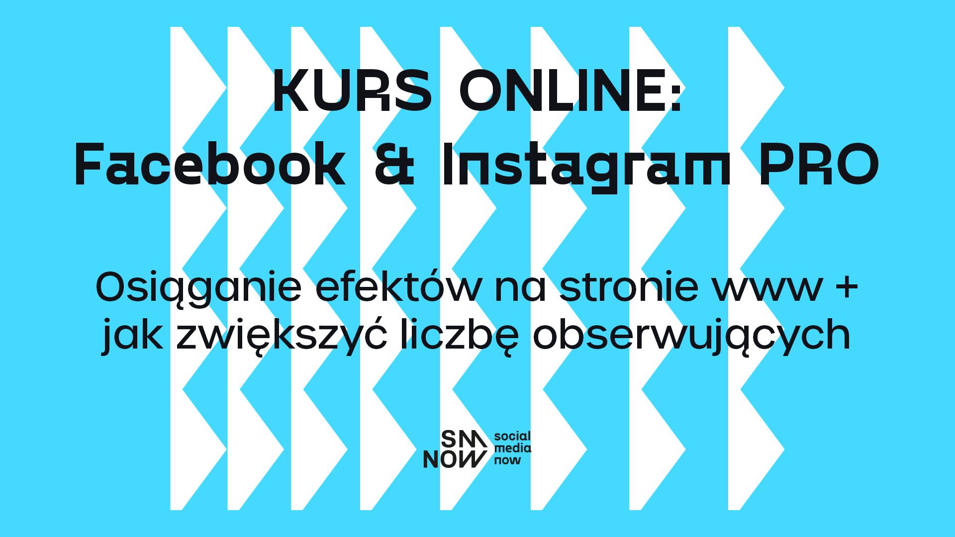 Szkolenie Instagram & Facebook Pro / 2 dni plus kurs online / Certyfikowany trener - Piotr ...