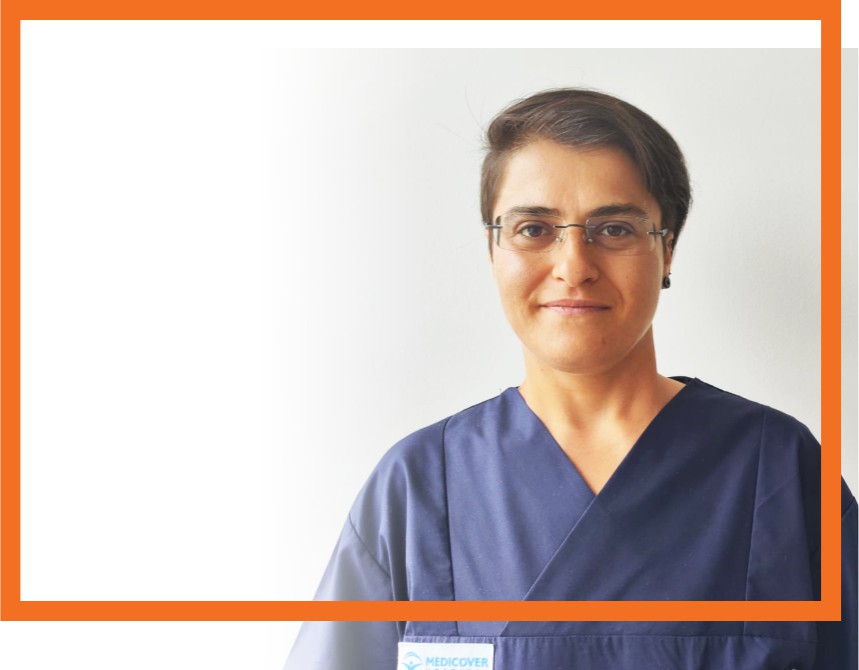 Chirurgie Generala la Spitalul Medicover