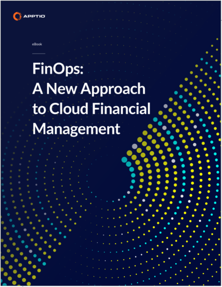 FinOps: A New Approach to Cloud Financial Management FinOps: A New Approach to Cloud Financial Management