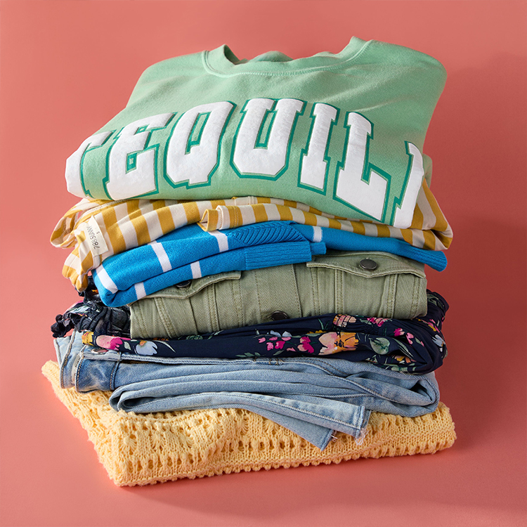 Bestsellers Style Edit - Bestselling Women’s Clothing Box - #1 in ...