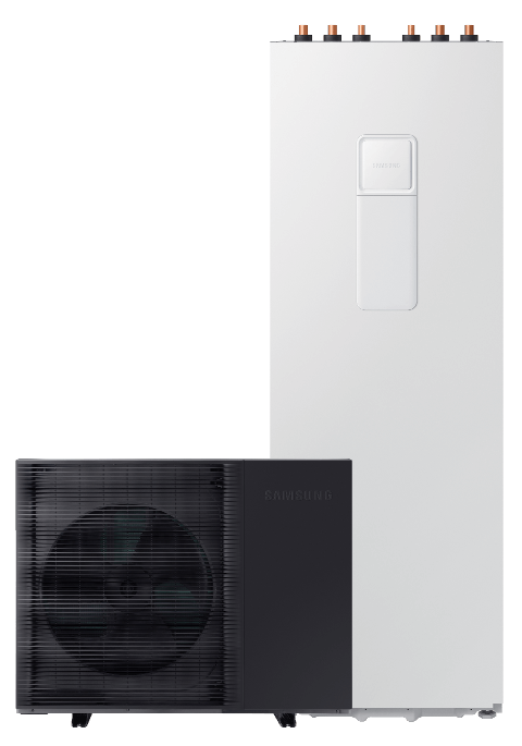 Samsung EHS Mono HT Quiet | kampagne.soeberg.dk