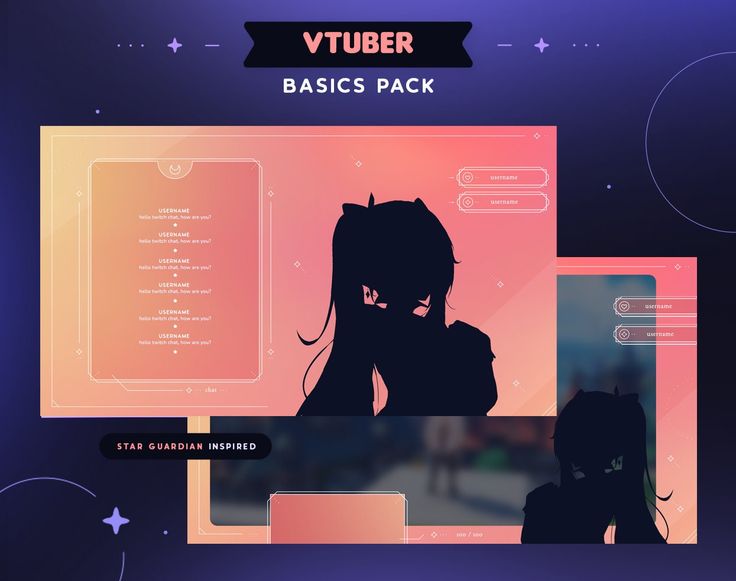 สร้างโมเดล Vtuber เป็นใน 4 ชั่วโมง ด้วยคอร์ส 2D Animation คนไม่มี ...