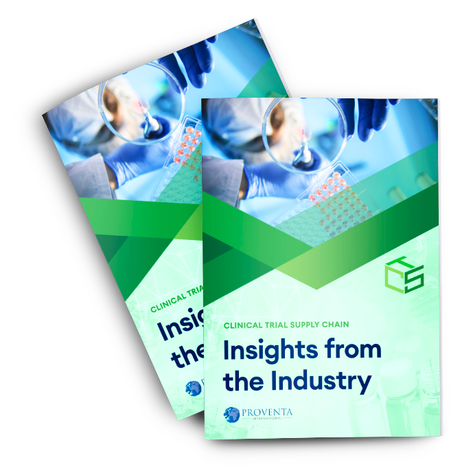 Clinical Trial Supply Chain 2022 Quarter 2 Insights from the Industry ...