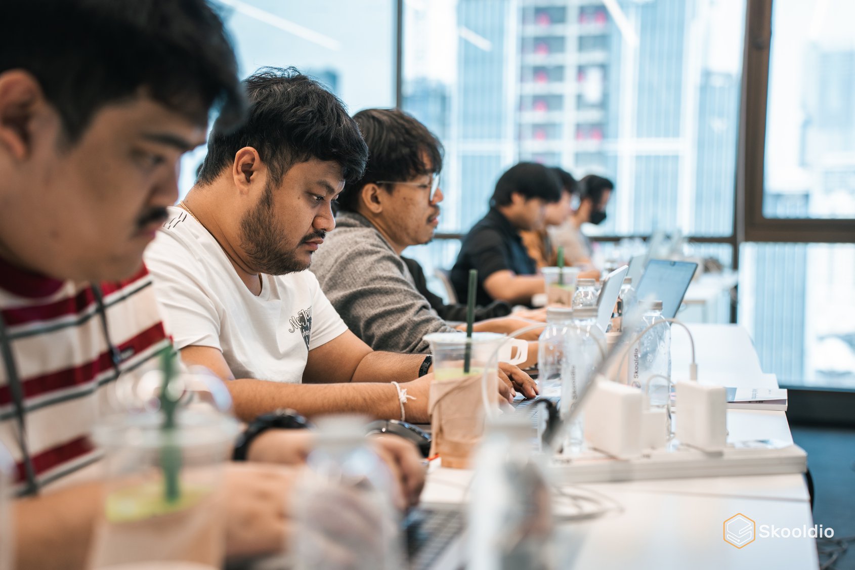 The Complete DevSecOps Program by Skooldio