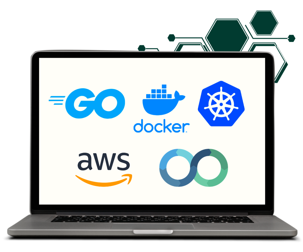 หลักสูตรเป็น Devops เรียนรู้การพัฒนา Back end แบบ Devops ครบ จบ ที่หลักสูครนี้