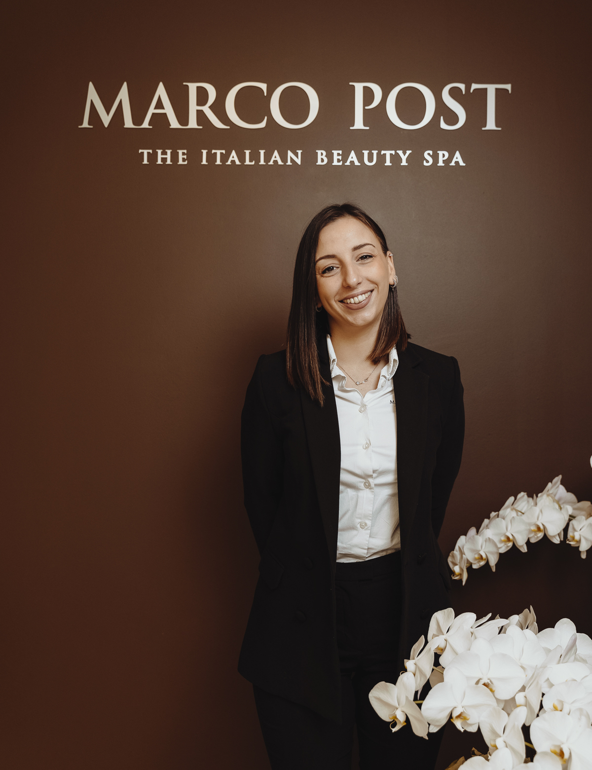 Beauty Reset - Marco Post