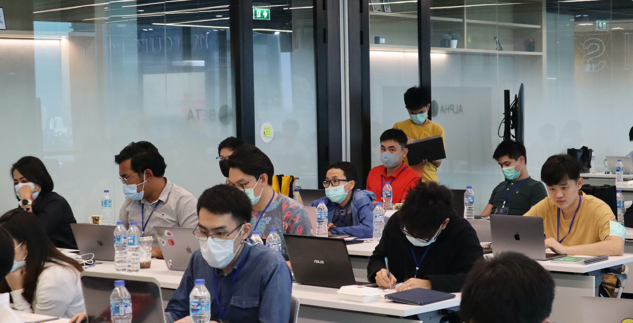 Data Analytics Bootcamp by Skooldio