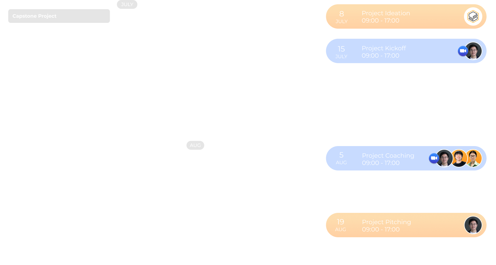 Data Analytics Bootcamp by Skooldio
