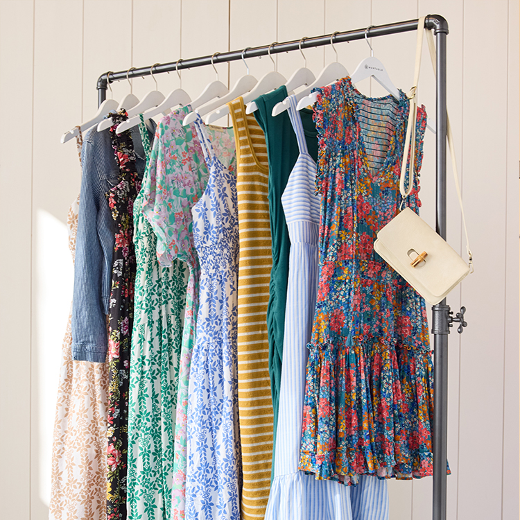 Dresses Style Edit - Women’s Styling Service - Wantable - #1 in ...