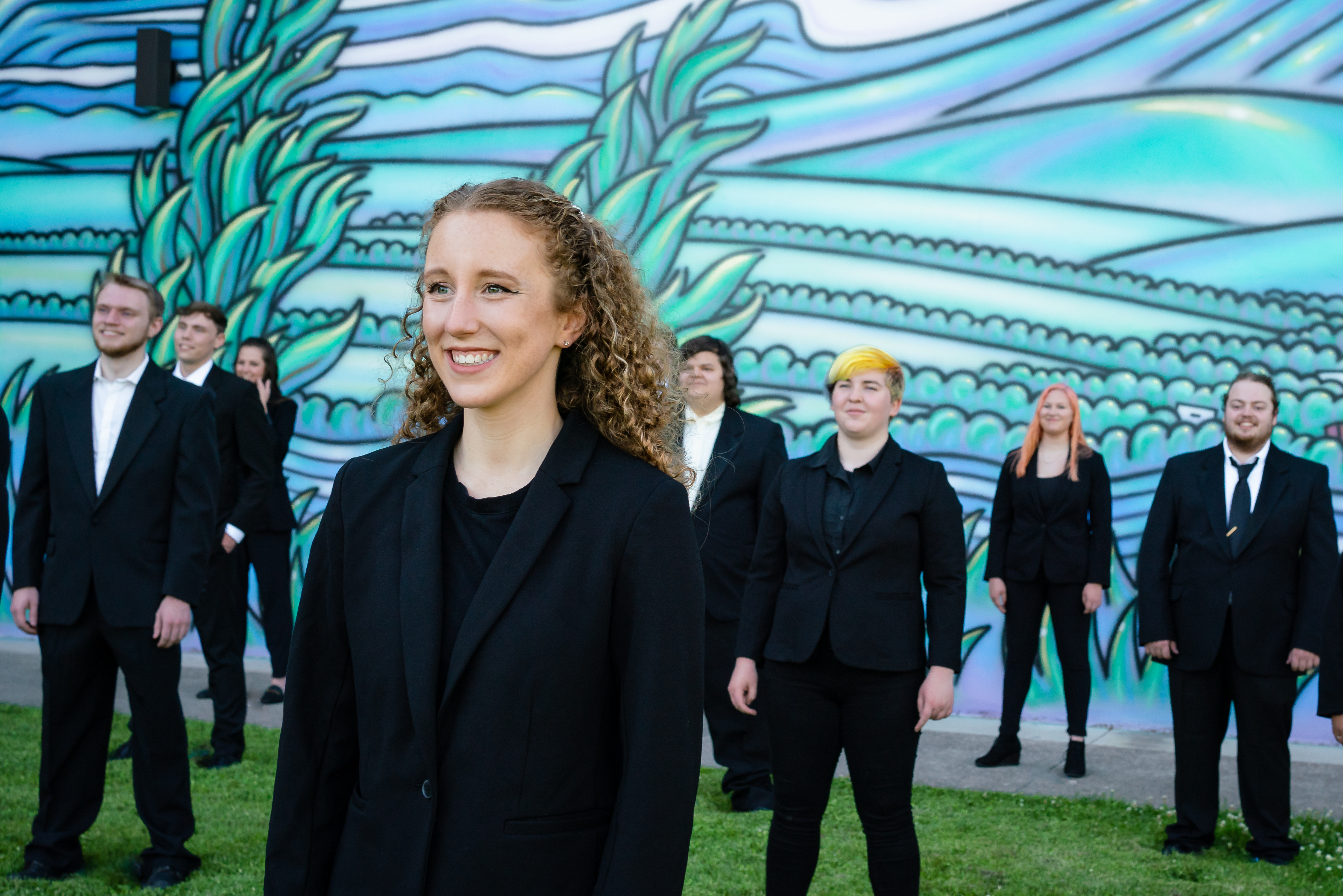 Linn-Benton Community College Music