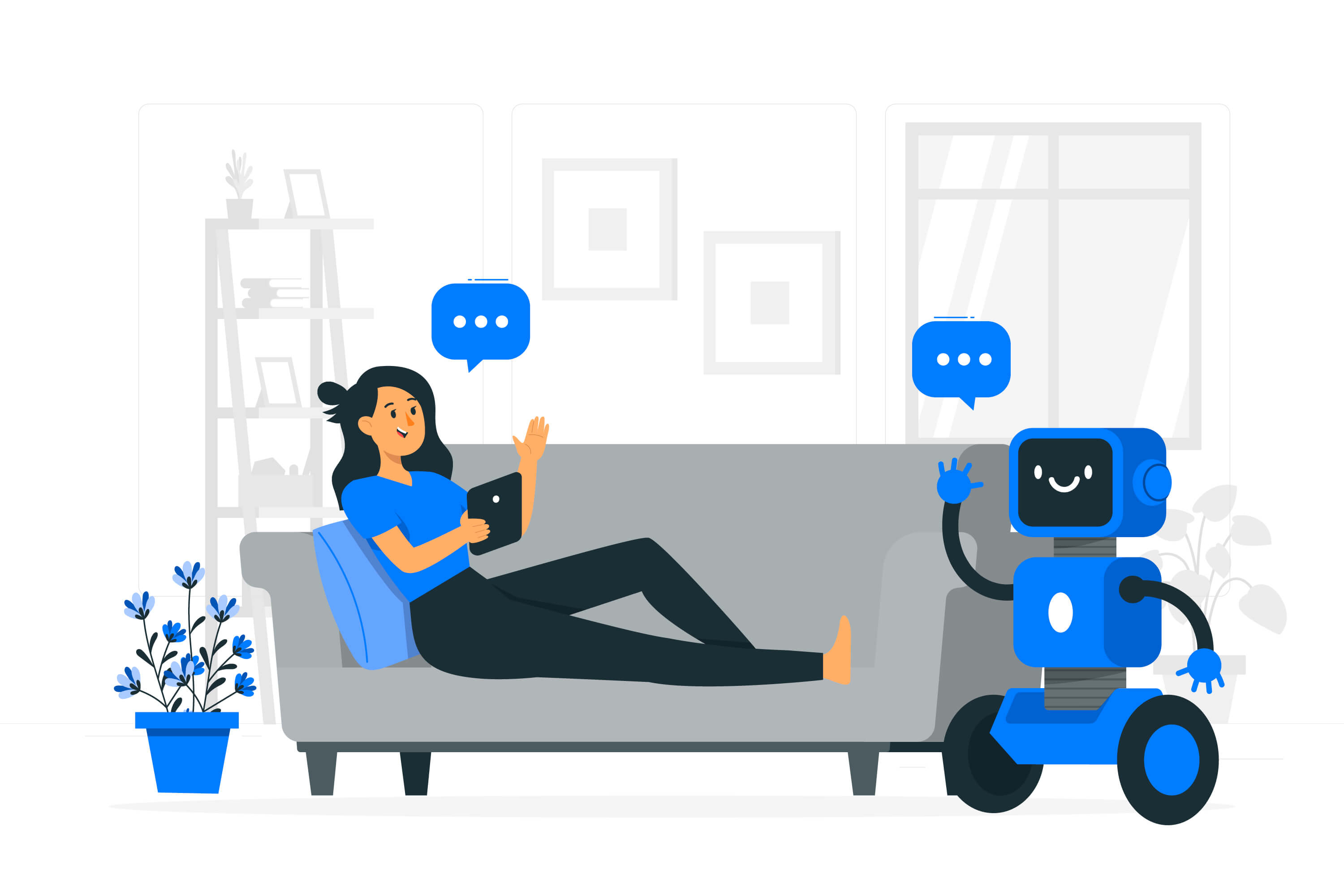 AI Therapy: Transforming Access to Mental Health Support