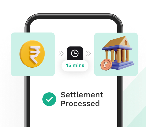 PayU- Priority Settlements