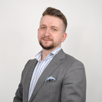 Wznieś logistykę na wyższy poziom