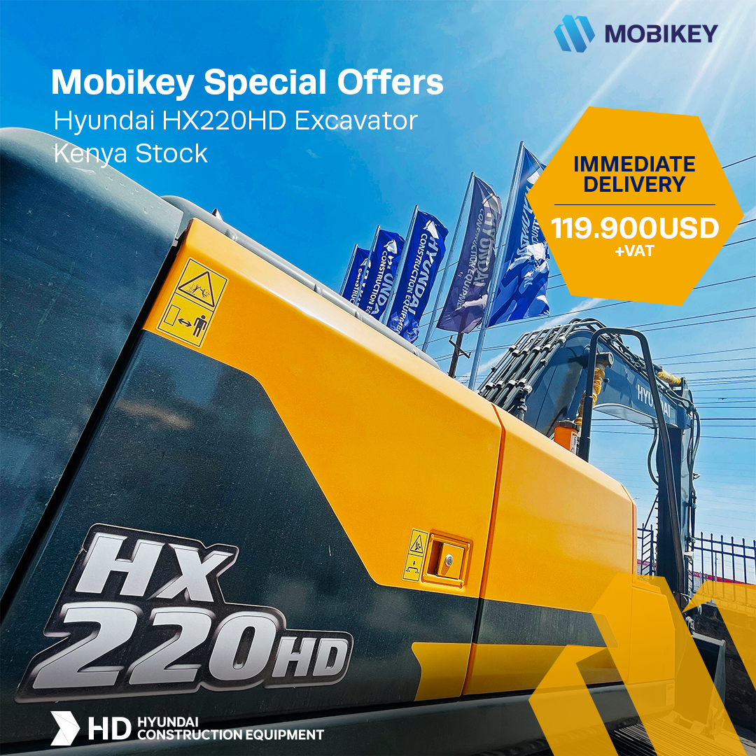 Mobikey